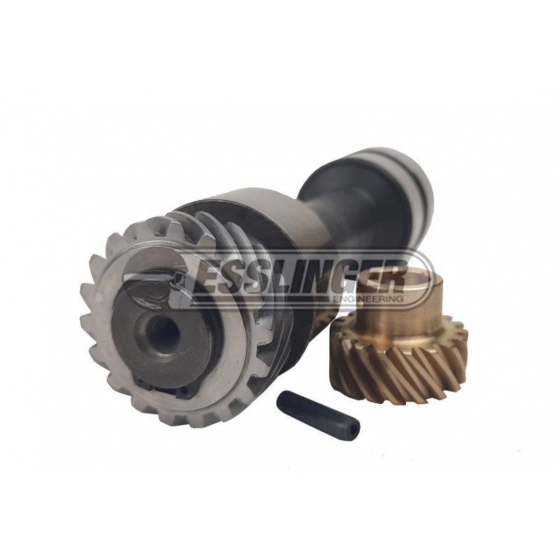 2 3l Sohc Lima Engines And Parts Accessories Esslinger Engineering